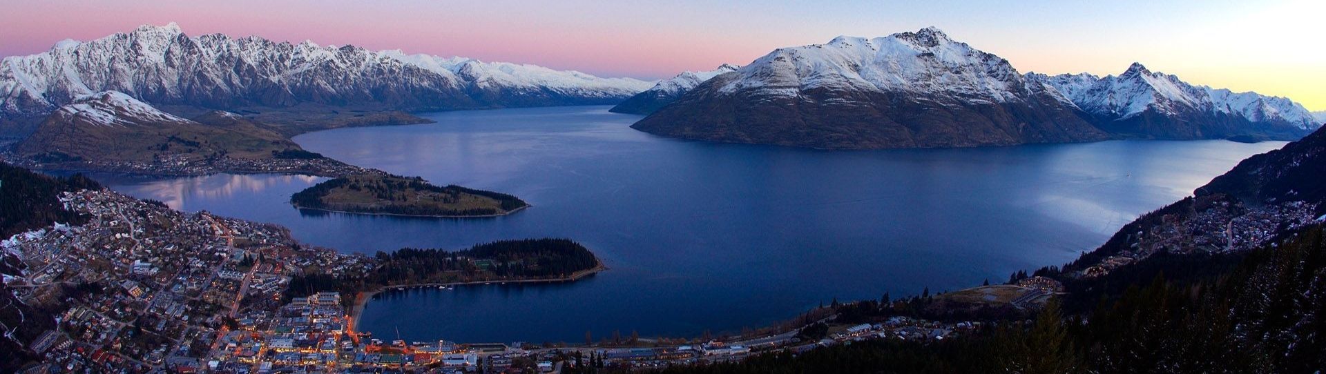 Queenstown Team Trips | Group Packages & Group Accommodation Deals