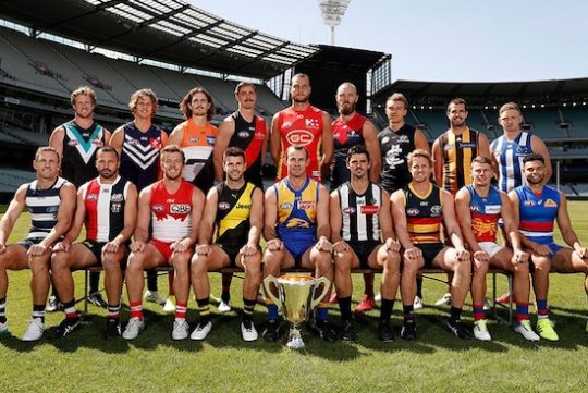 AFL Team Trips, Group Packages, Accommodation, Flights | Team Trips