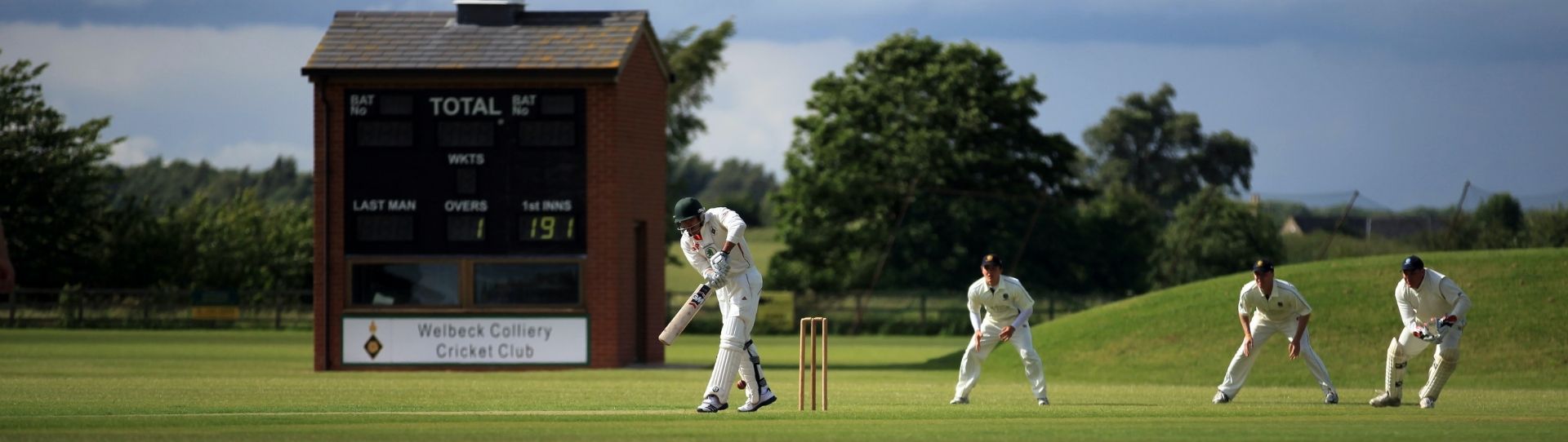 End of Season Cricket Trip Guide | Team Trips