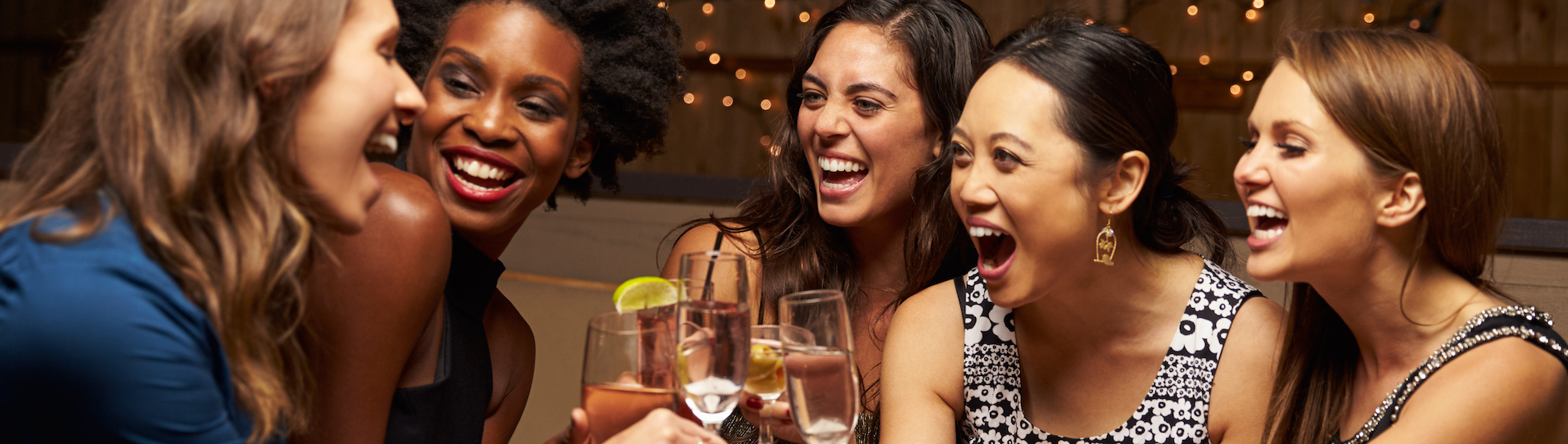 Darwin Team Trip Packages for the Girls | Team Trips