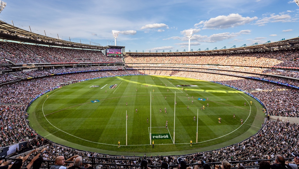 End of Season Footy Trip Planning Guide | Team Trips