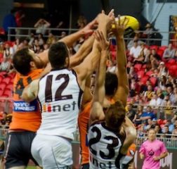 AFL Team Trips, Group Packages, Accommodation, Flights | Team Trips