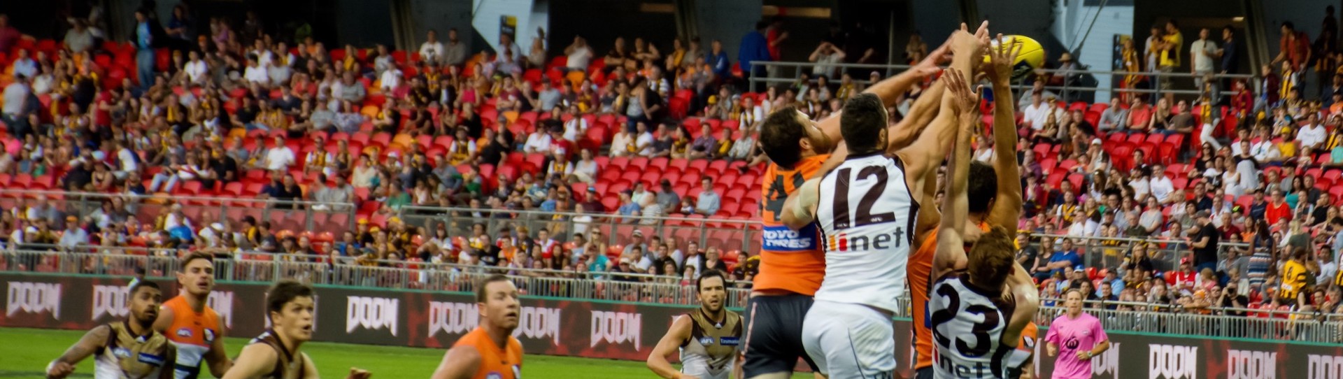 20 Must See AFL Matches for 2021 | Team Trips