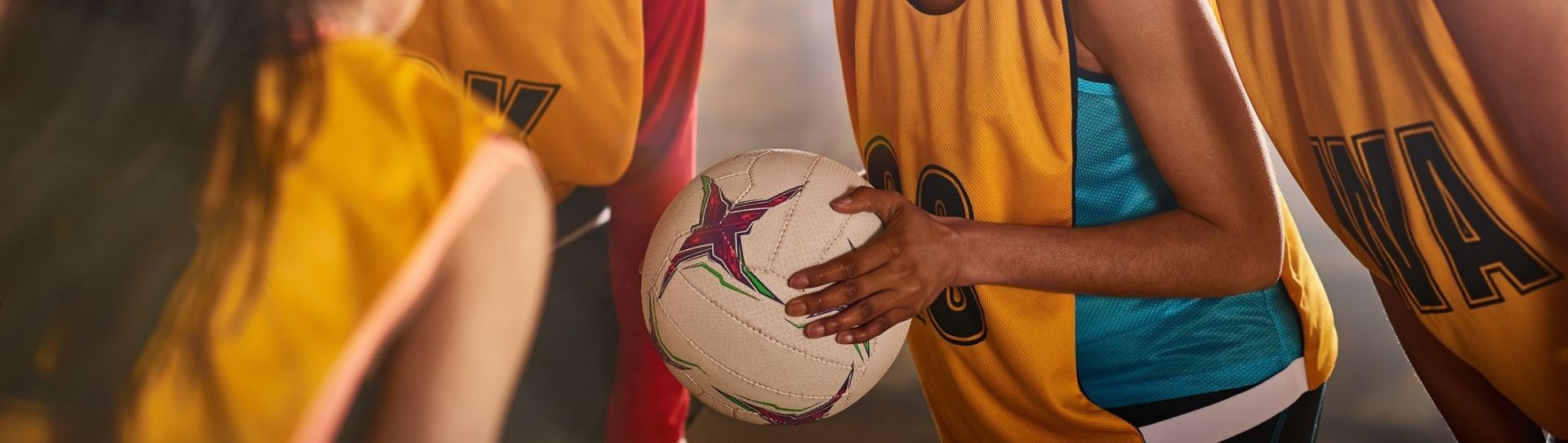 Netball Pre-Season Camps | Team Trips