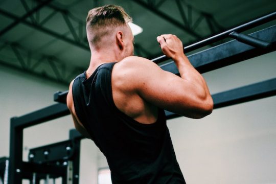 AFL Preseason Training Tips | Team Trips