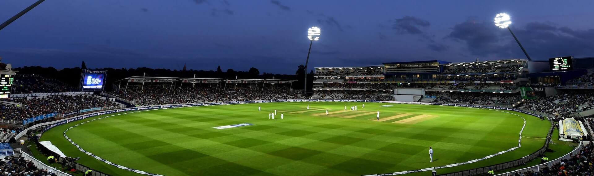 Preseason Cricket Training Tips | Team Trips