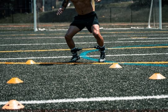 Soccer Preseason Training Tips | Team Trips