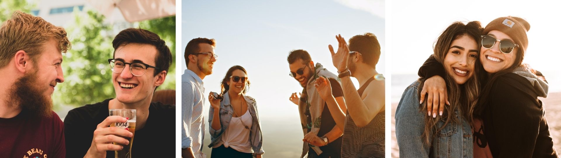 Build Your Own Team Trip Package | End of Year Group Packages & Deals